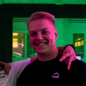 Yhteystiedot | Finesports